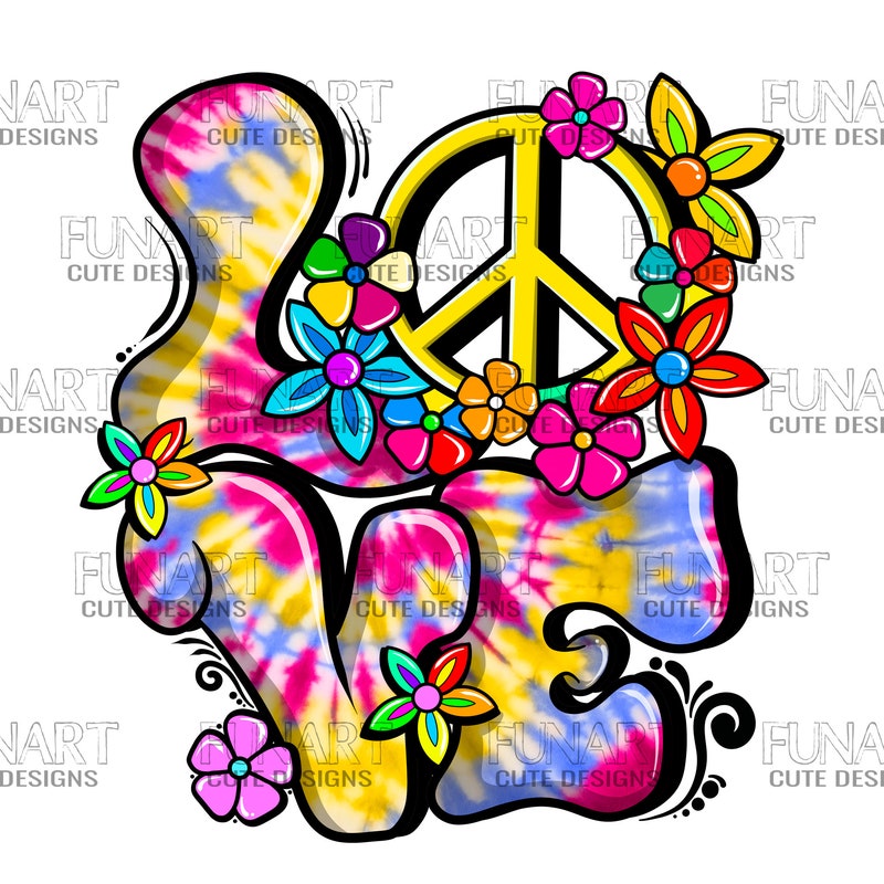 Hippie Designs - Etsy