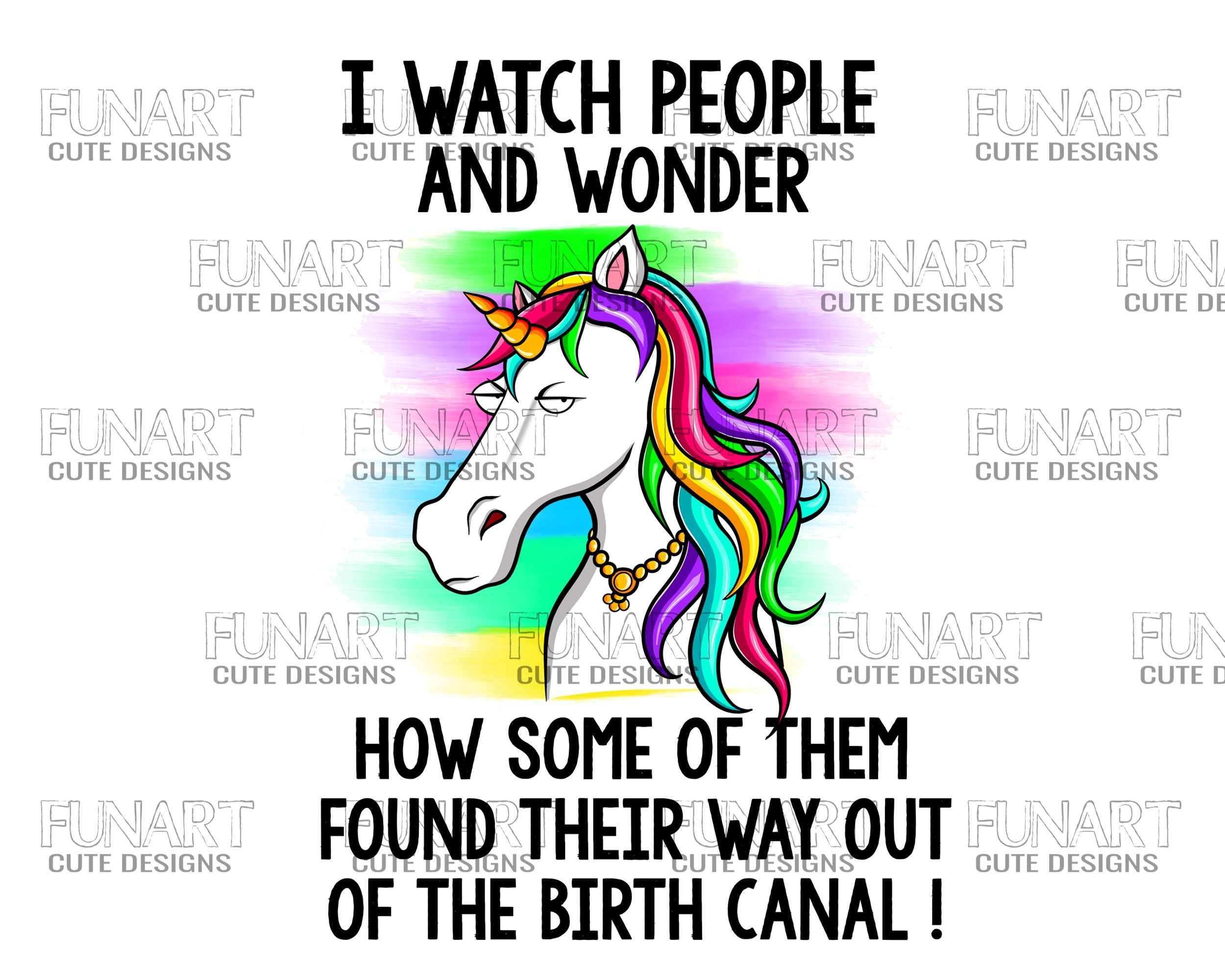 Funny Unicorn Memes