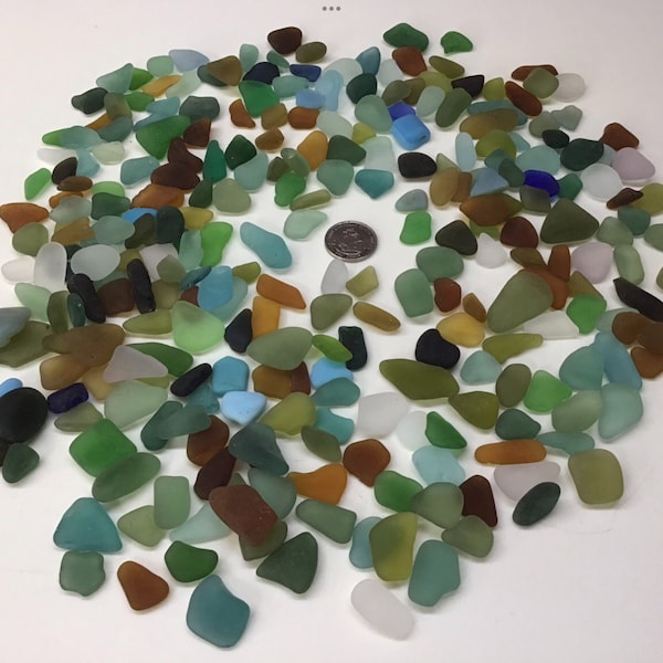 Cape Cod Sea Glass - Etsy
