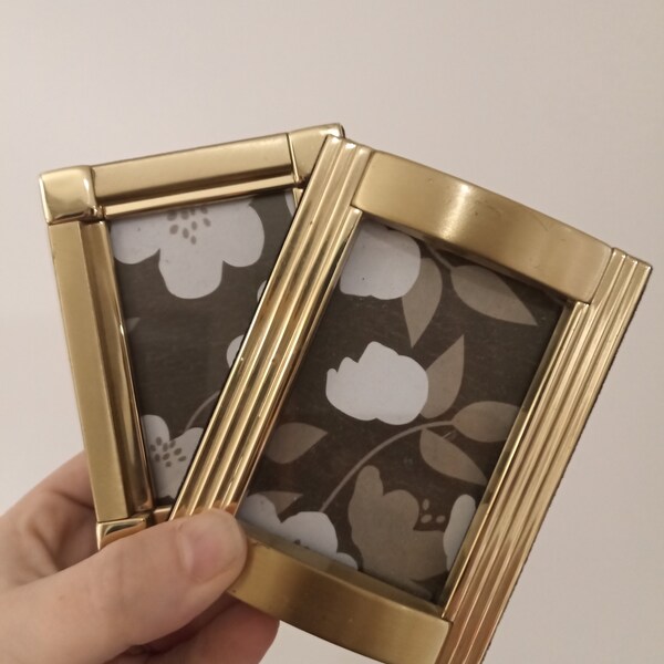 Chunky Frames - Etsy