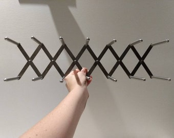 Vintage Ikea Rack - Etsy