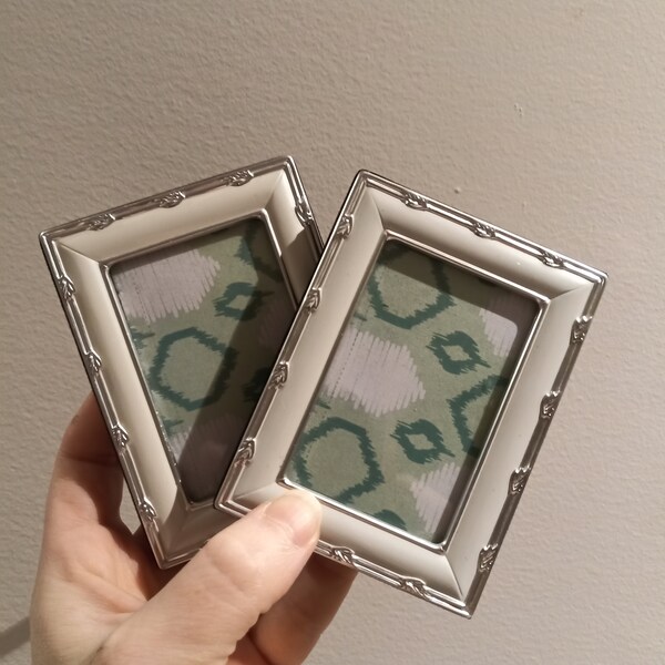 Pair of Frames - Etsy