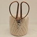 Pretty Cream Vintage Spool of Thread With Beautiful Vintage Style ...