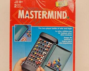 Board Games - Vintage - Etsy New Zealand