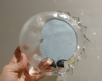 Moon Picture Frame - Etsy