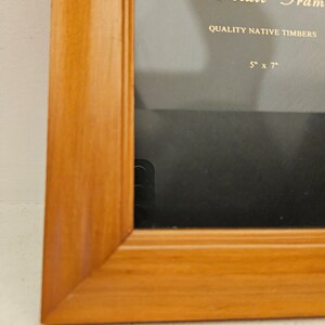 Beautiful Solid Wood Gallery Wall Decorative Display Frame - Etsy