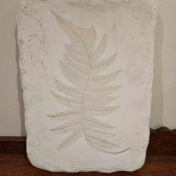 Flower Plaster Art - Etsy