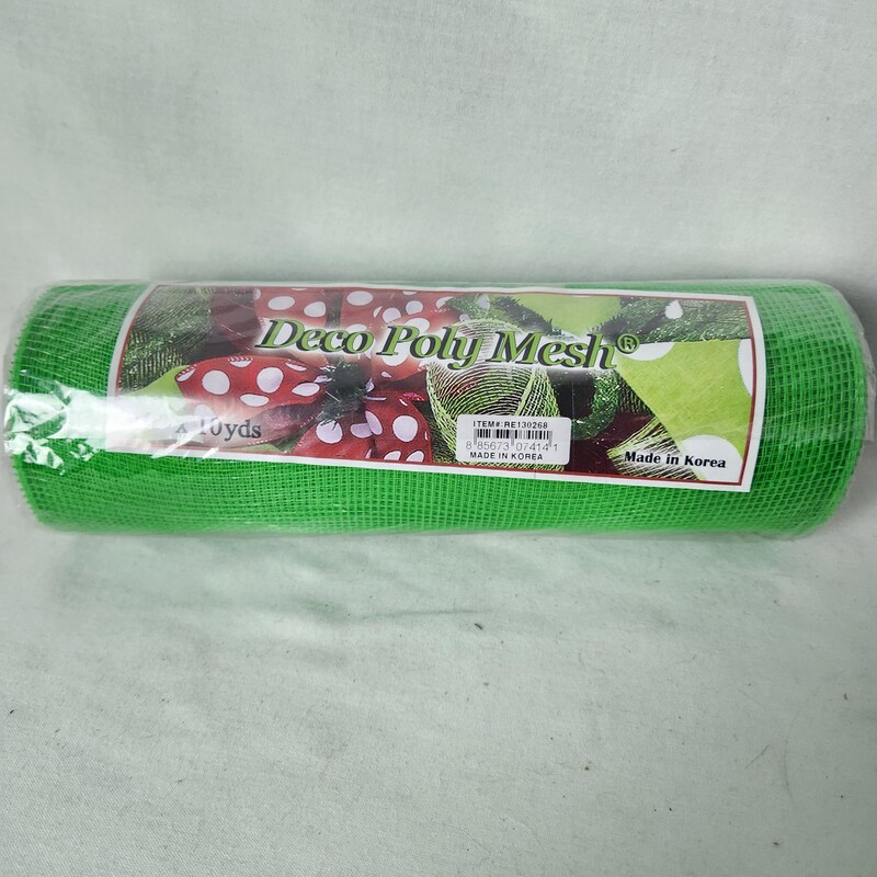 Poly Deco Mesh - Etsy