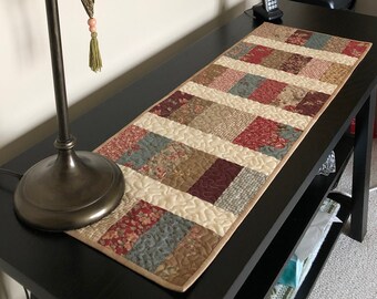 144 Table Runner - Etsy