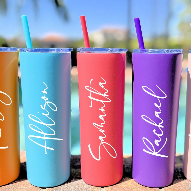 Tumbler Cups - Etsy