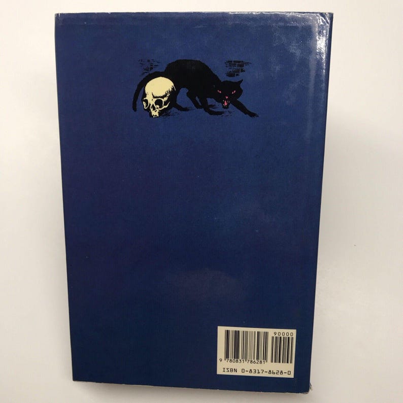 Ray Bradbury~edgar Allan Poe~tolkien~tales From Beyond the Grave~1982 ...