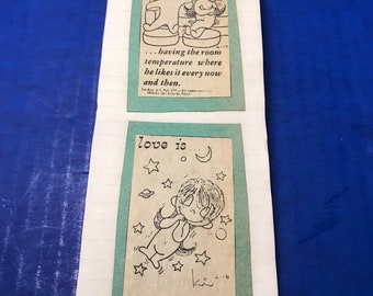 Kim Casali Love Is - Etsy