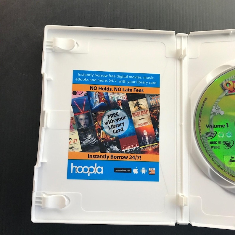 Disney's Quack Pack DVD 2006 Volume 1 Animated Series Cartoon - Etsy