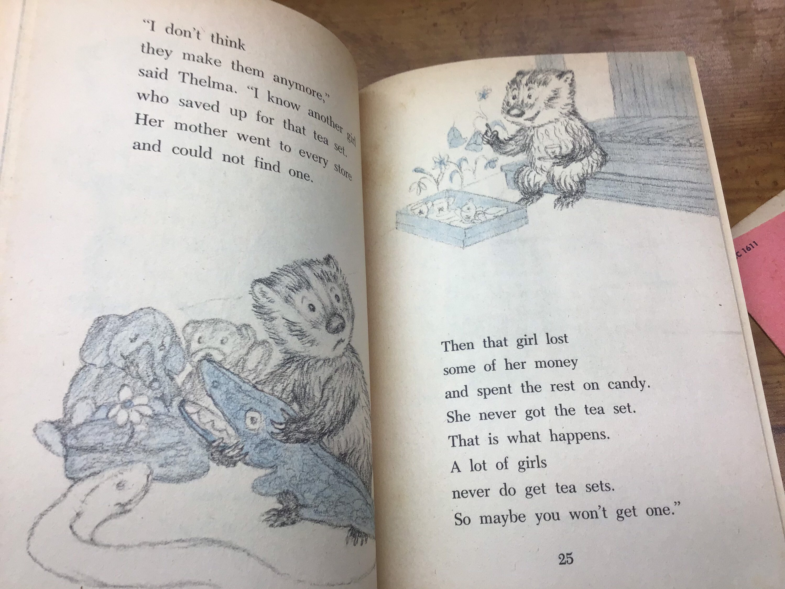 A Bargain for Frances by Russell Hoban, 1975 Scholastic Childrens ...