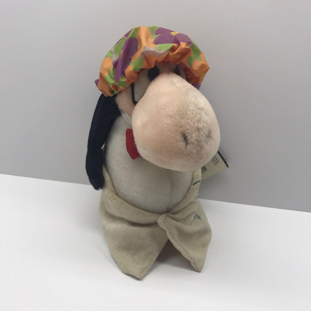 Bloom County Opus Plush~holiday Hotel 9”~original Tag - Etsy