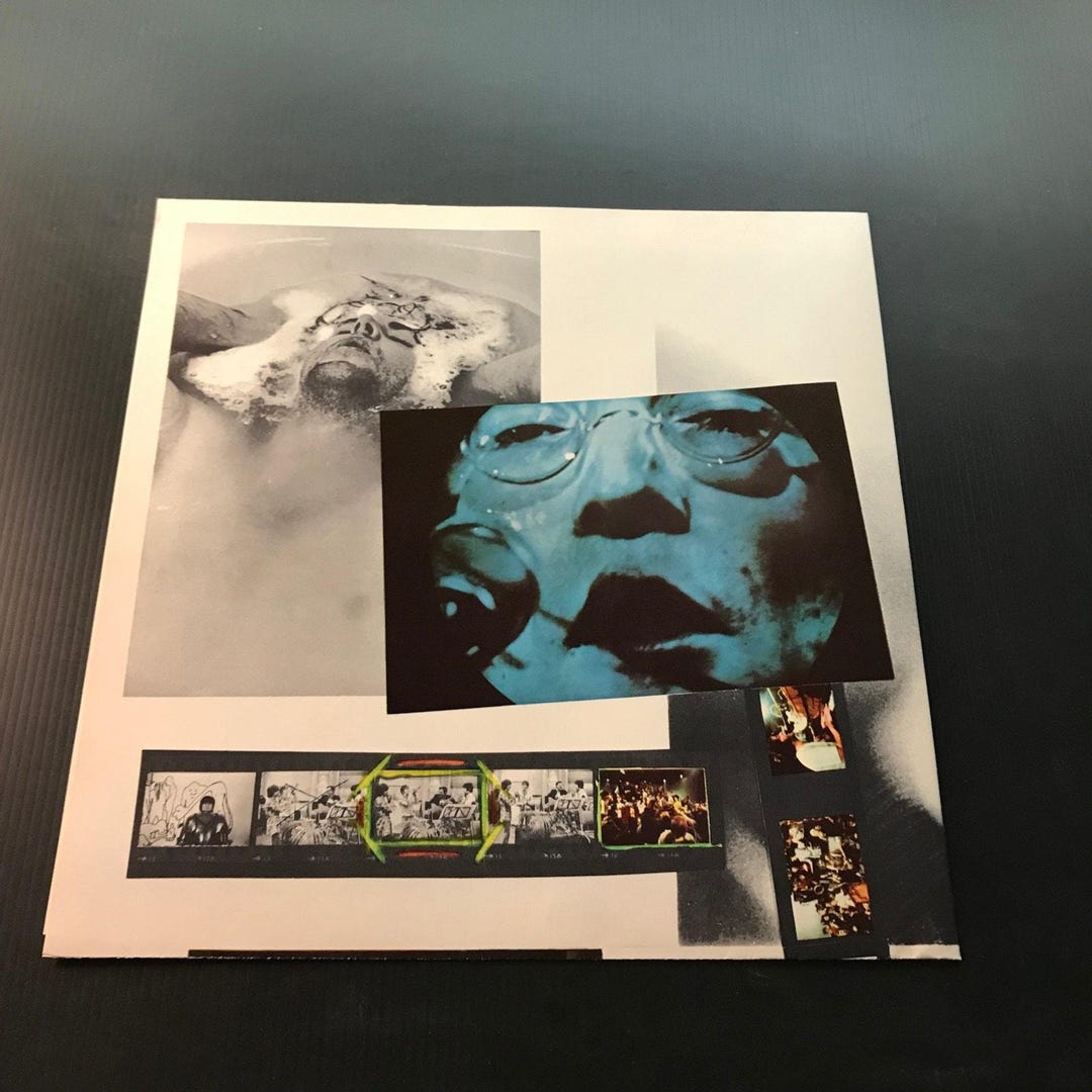 The Beatles White Album Poster Poster Only - Etsy