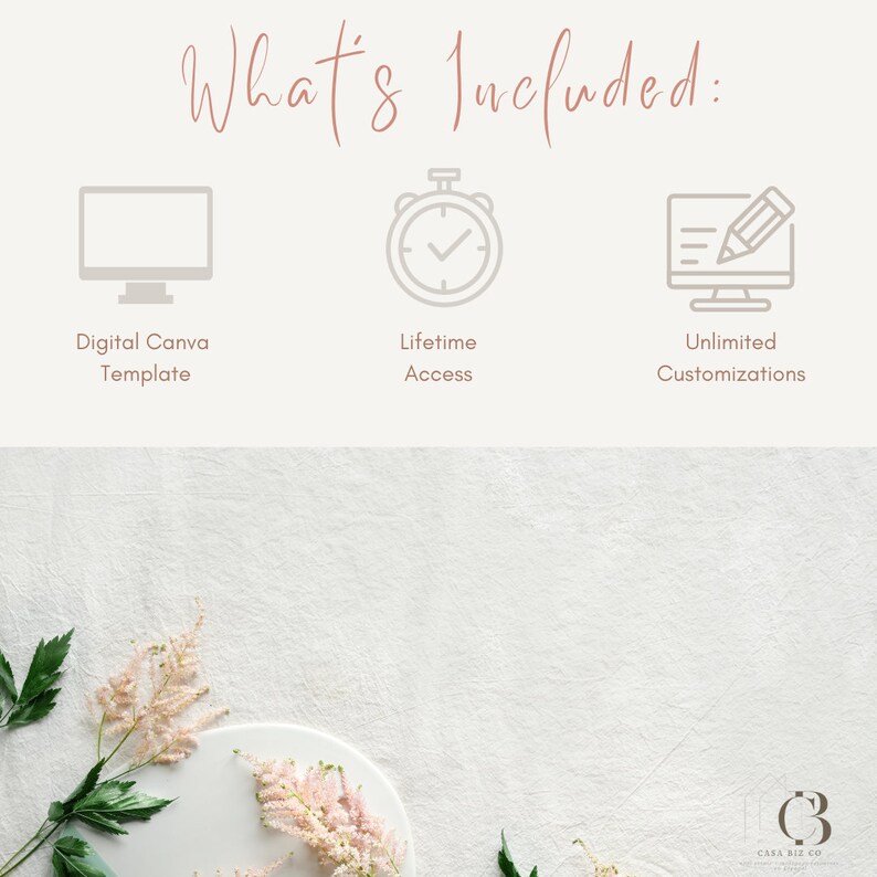 Spanish Home Buyers Guide for Real Estate Marketing - Etsy