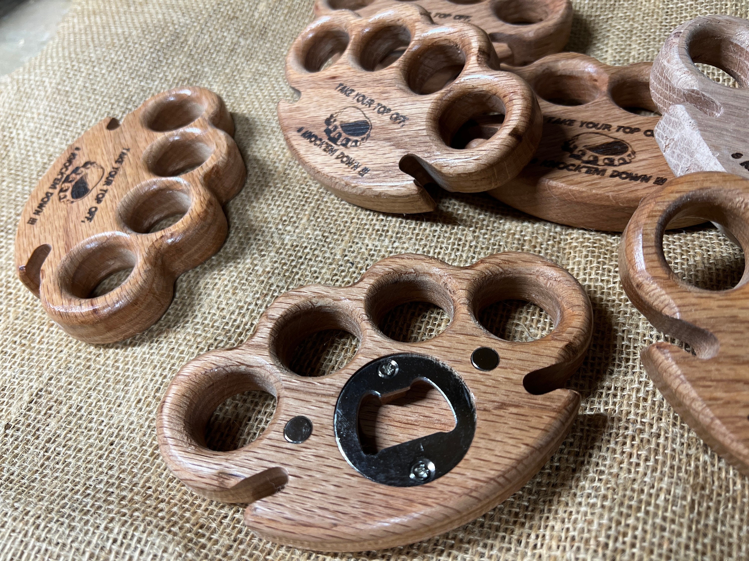 Beer Bottle Top Opener - Etsy