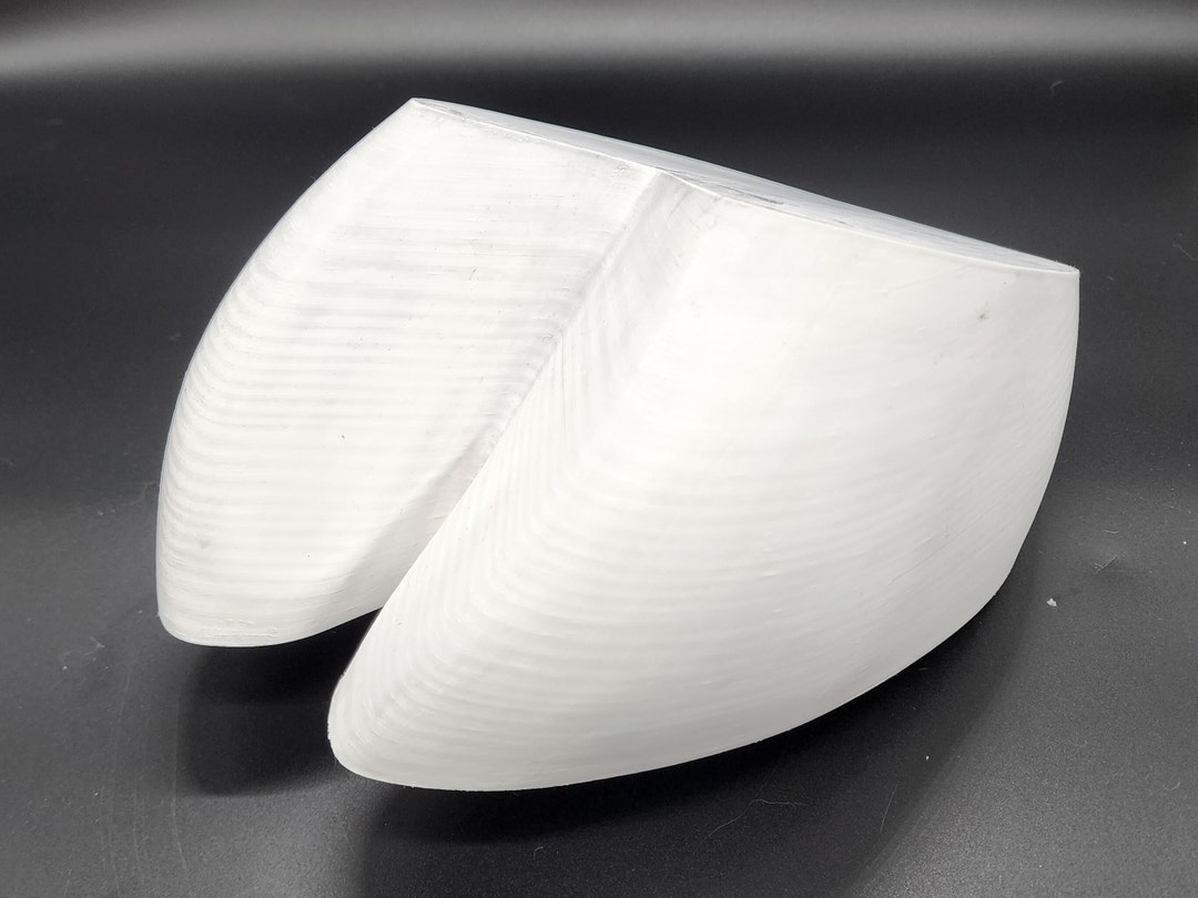 Fursuit Feet Hooves - Foam Base - Etsy