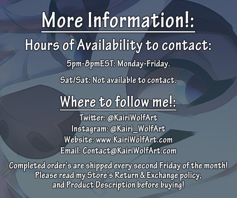 FURSUIT HEAD Toony Fox Foam Base | Etsy