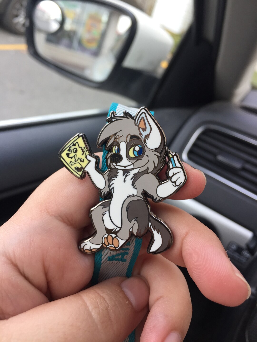 LIMITED - Myst Enamel Pins - Etsy