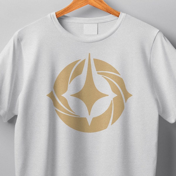 Lorcana Svg File - Etsy