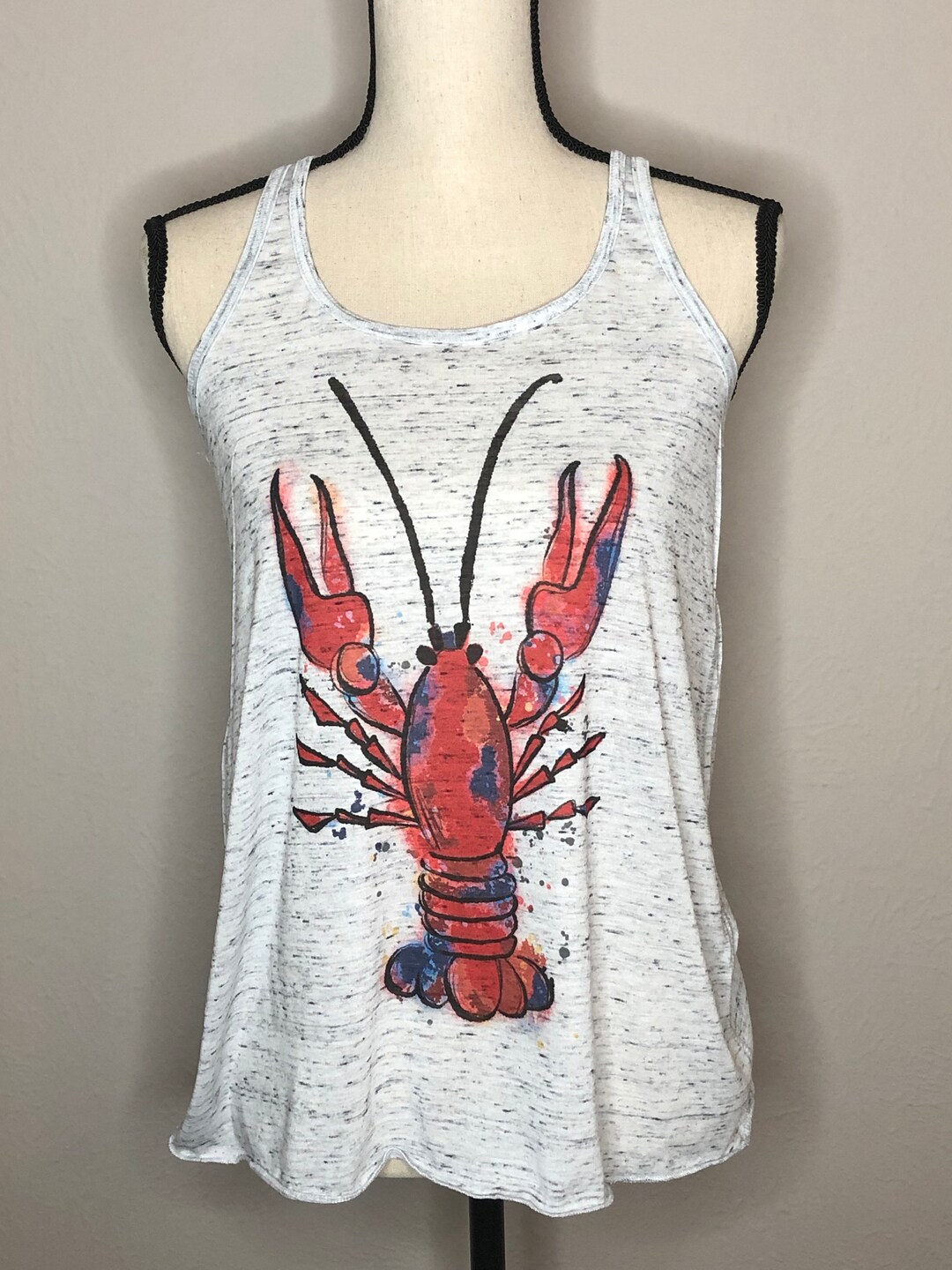 Crawfish Tank - Etsy