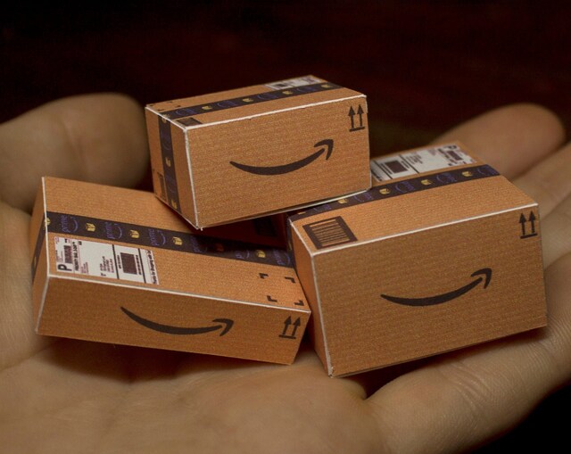 JPaperMiniatures - Etsy