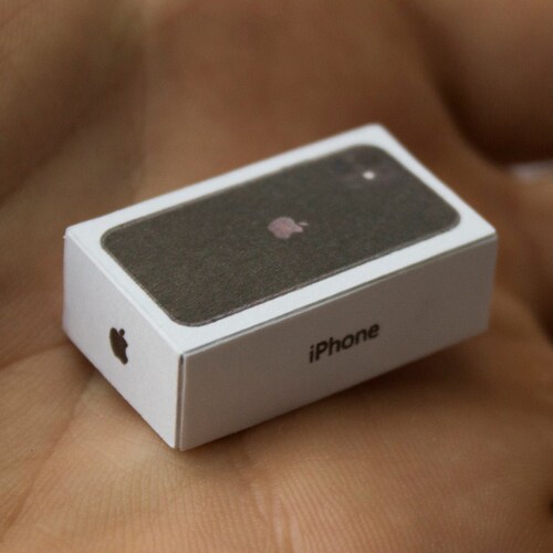 Mini Iphone 11 & Ipad Pro Template - Etsy