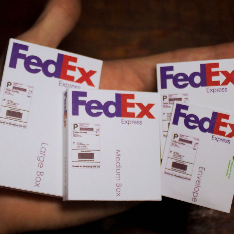 JPaperMiniatures - Etsy