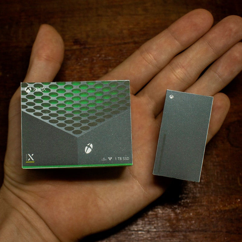 JPaperMiniatures - Etsy