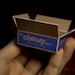 Mini Chewy Box Template - Etsy