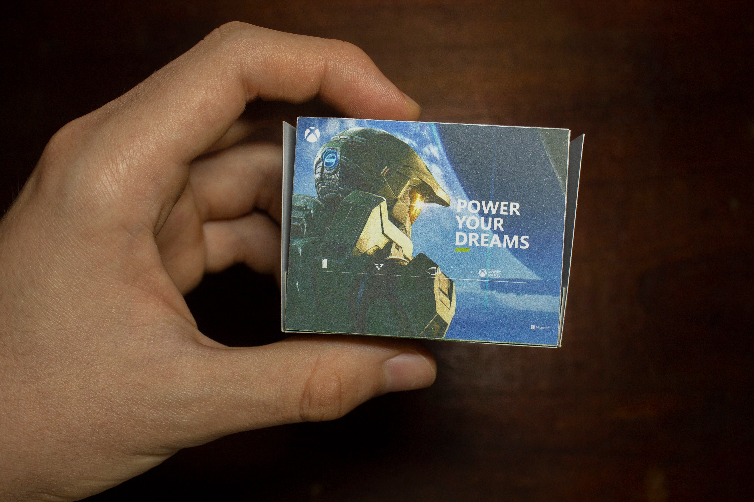 Mini Xbox Series X Template Works on Cricut - Etsy UK