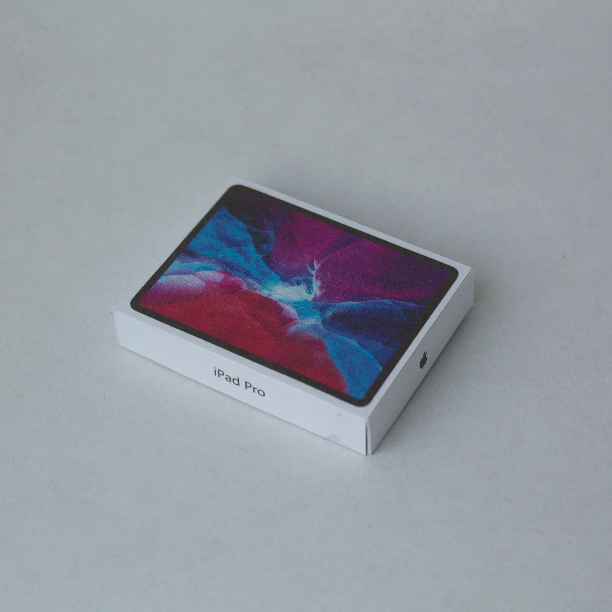 Mini iPad Pro 12.9 Inches Template - Etsy