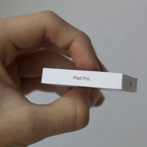 Mini iPad Pro 12.9 Inches Template - Etsy