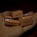 Mini Amazon, USPS & Fedex Boxes Template | Works on Cricut - Etsy