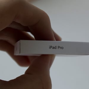 Mini iPad Pro 12.9 Inches Template - Etsy