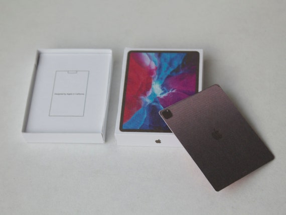 Ipad Mini Template