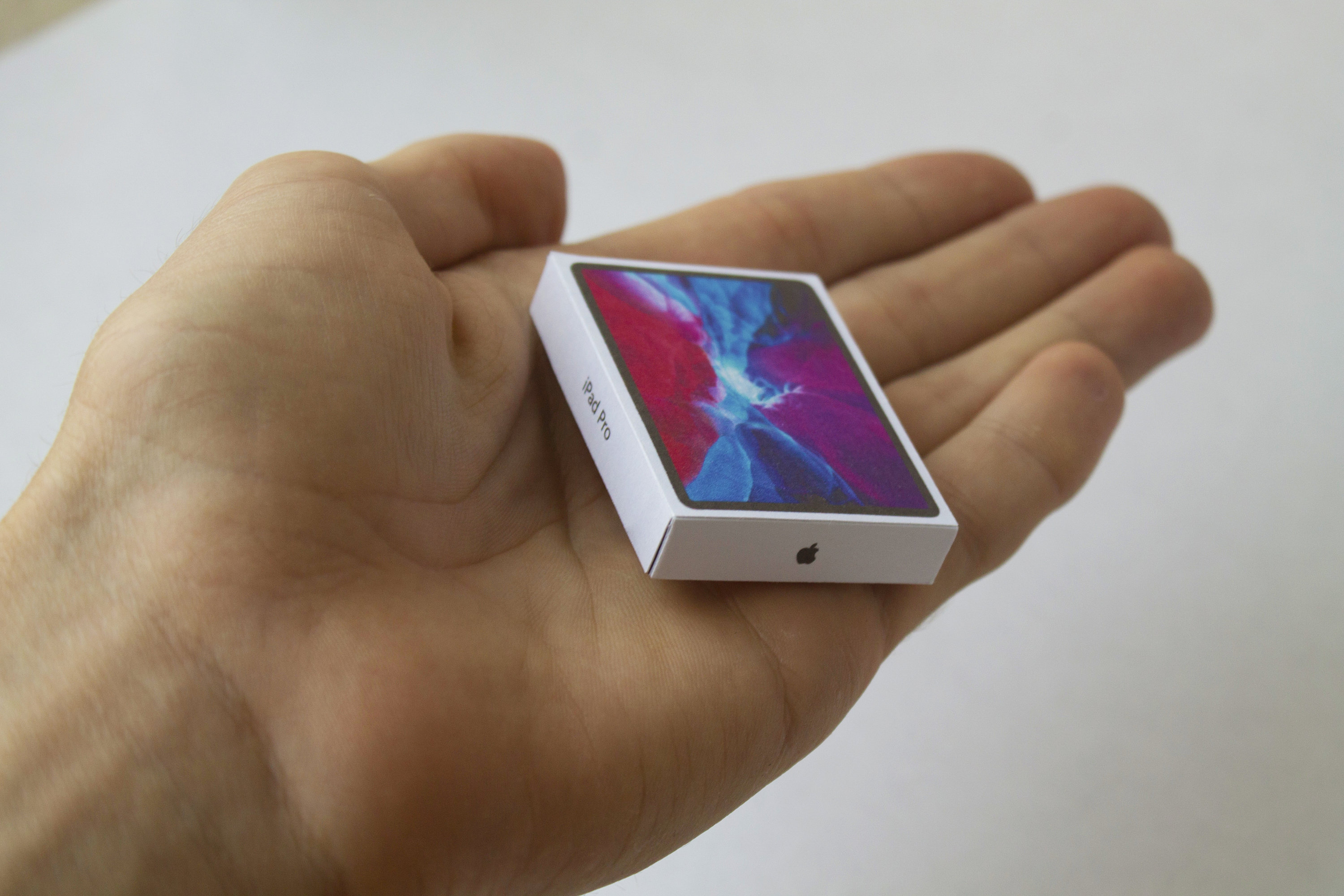 Mini iPad Pro 12.9 Inches Template - Etsy