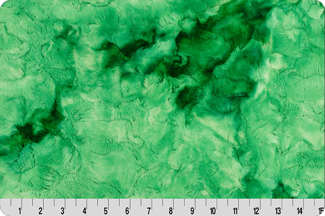 Kelly Galaxy Luxe Cuddle® by Shannon Fabric 10mm Pile - Etsy