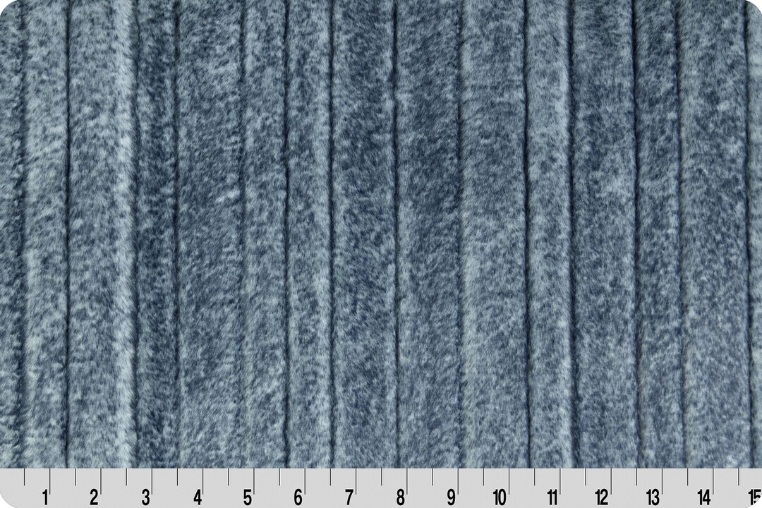 Luxe Cuddle® PLUSH Vienna Glazed Raindrop by Shannon Fabrics 15mm Pile - Etsy