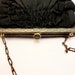 Victorian Tear Drop Purse - Etsy