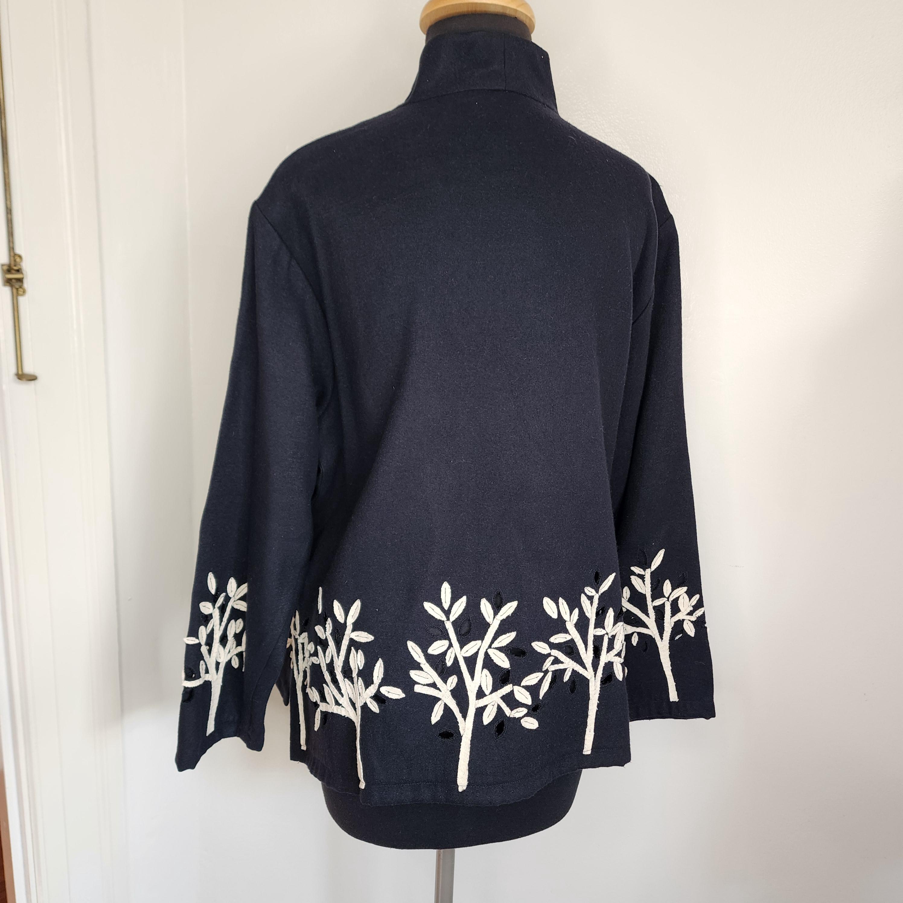 David Dart Black Jacket - Etsy