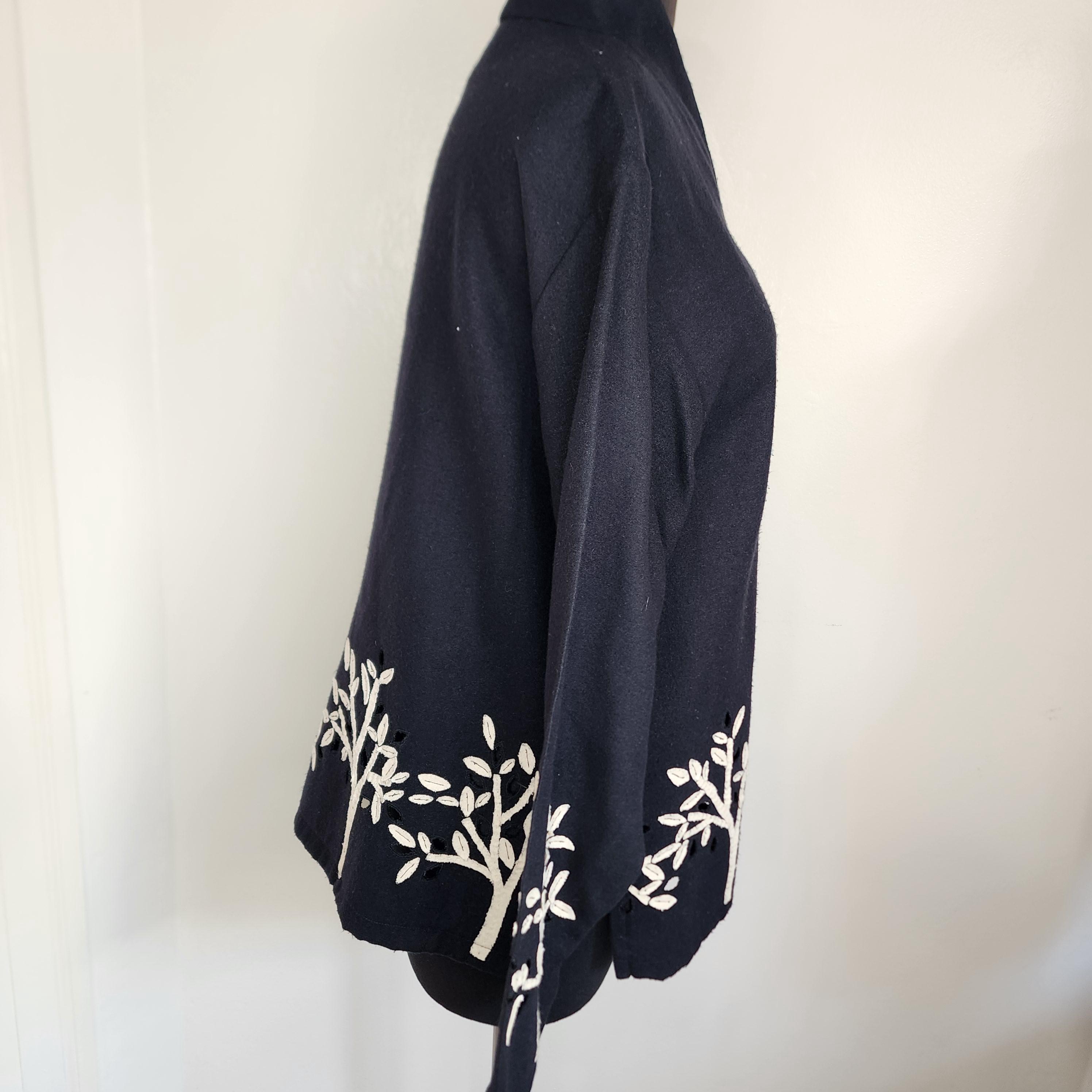 David Dart Black Jacket - Etsy