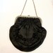 Victorian Tear Drop Purse - Etsy