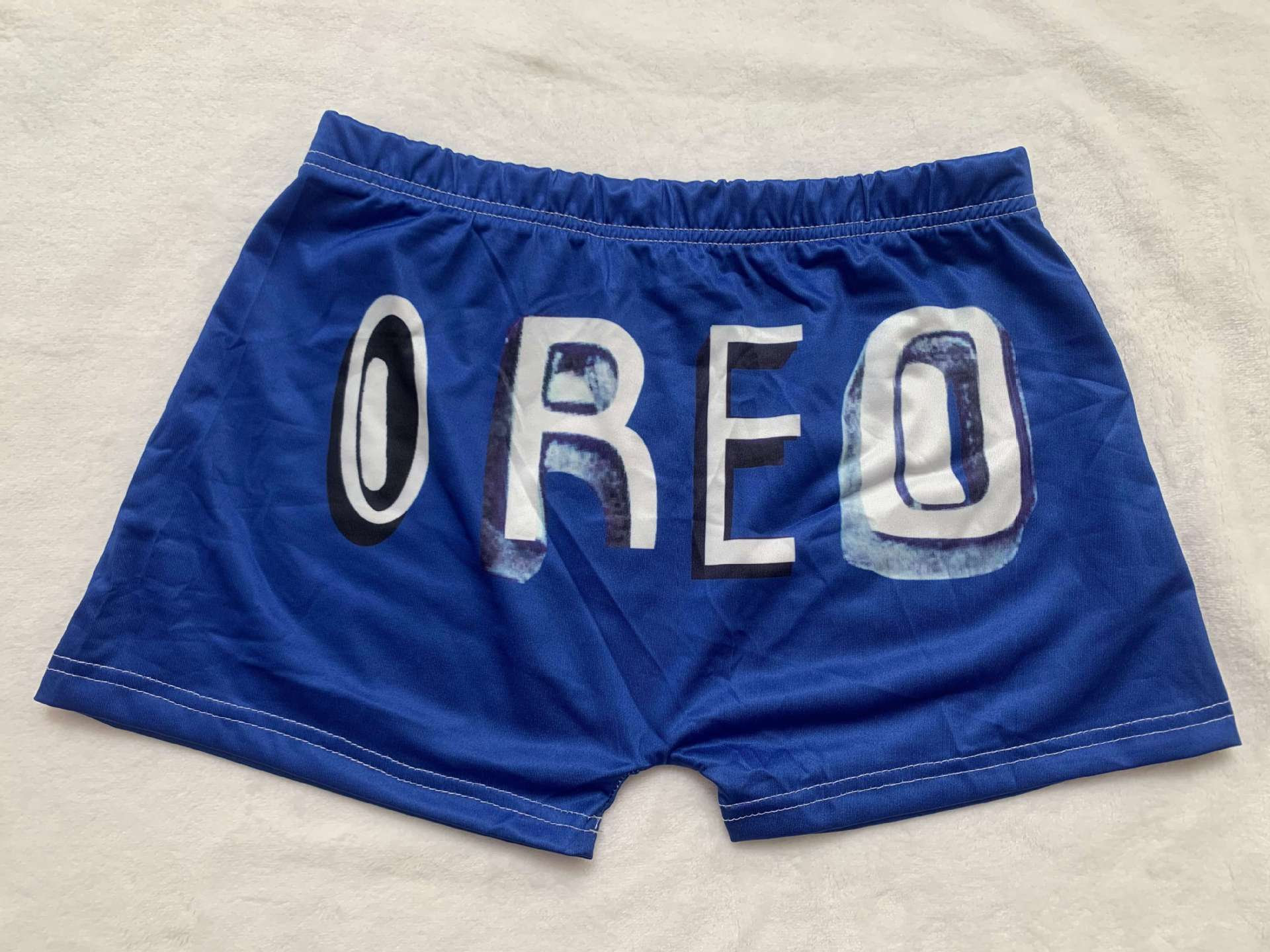 Candy Snack Shorts Short Shorts - Etsy