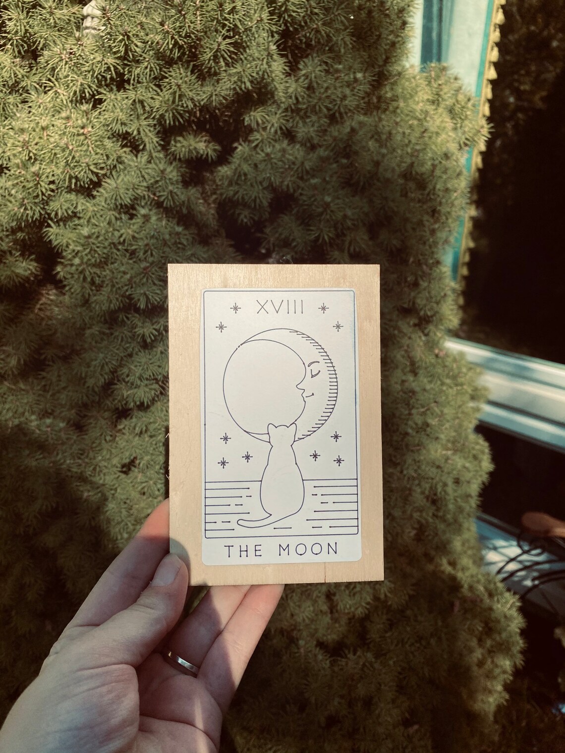 Tarot Card Signs - Etsy