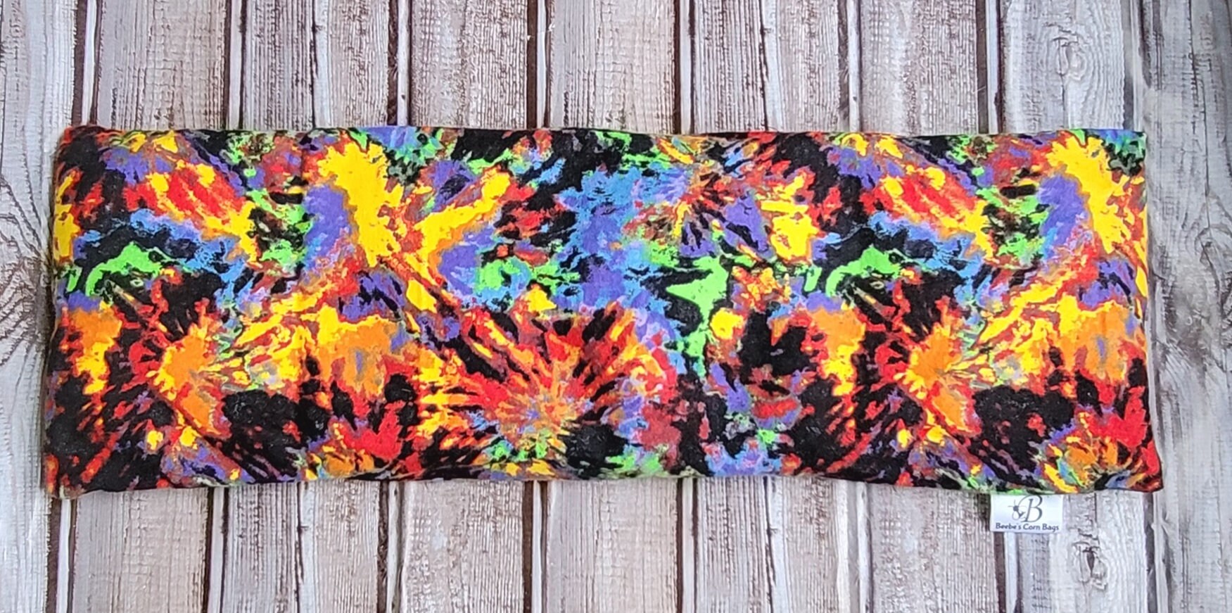 Corn Filled Hot Cold Neck Back Lap Wrap Removable Washable - Etsy