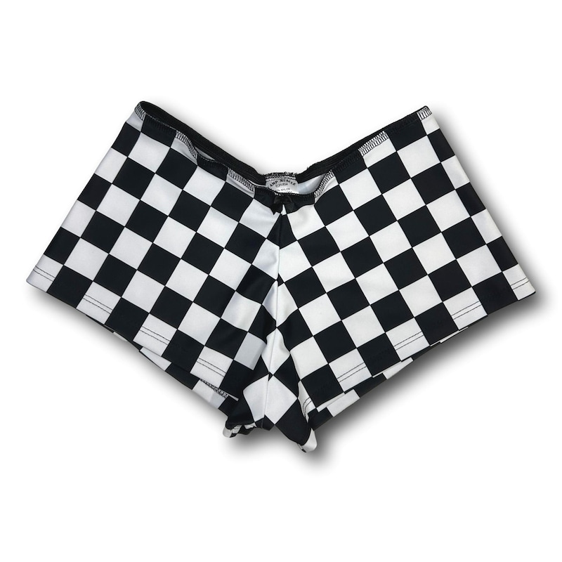 Sexy Tight Shorts - Etsy