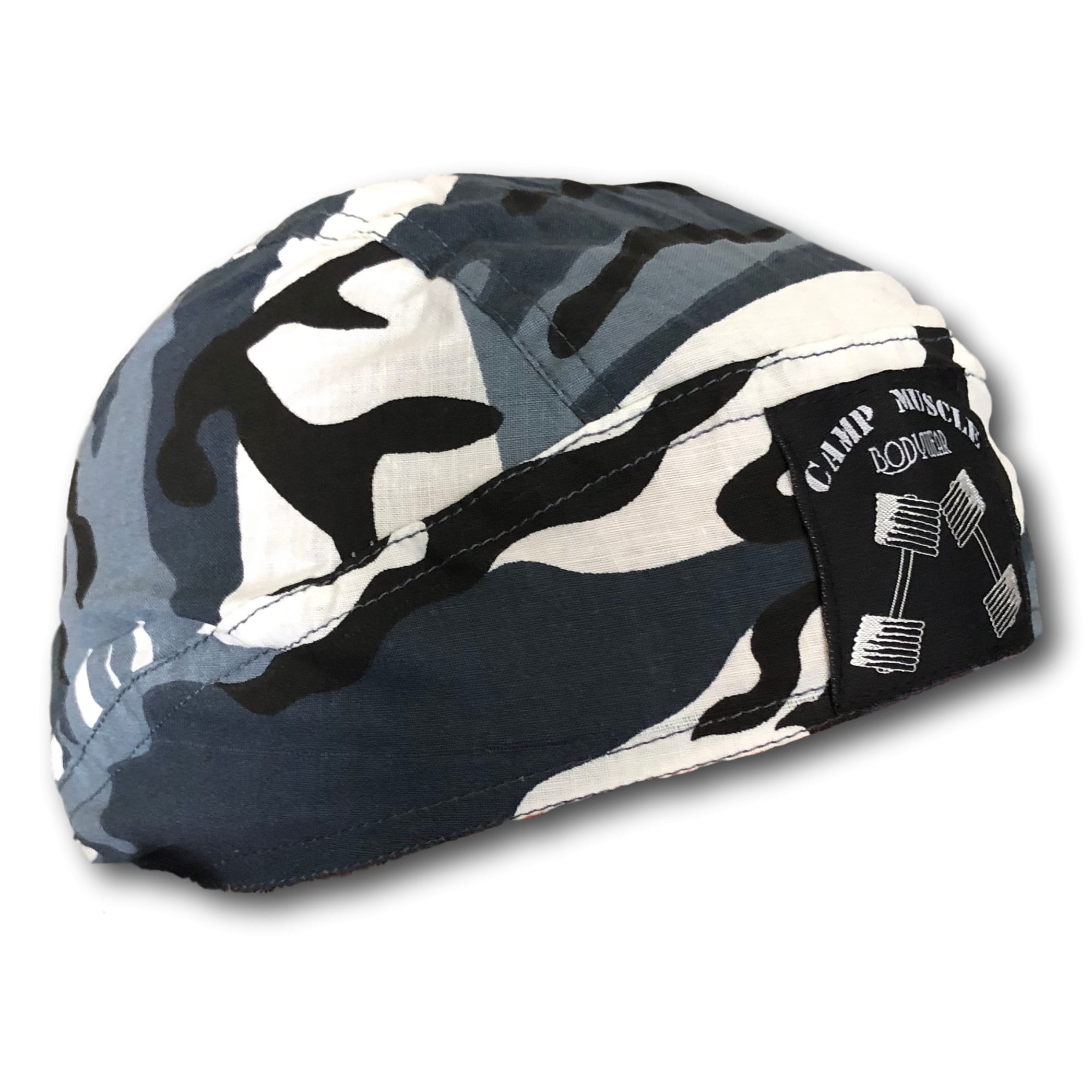 Mens Durag Skull Cap Bodybuilding Training Gym Fitness - Etsy Sweden